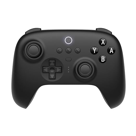 8BitDo Ultimate Bluetooth Controller with Charging Dock, Wireless Pro ...