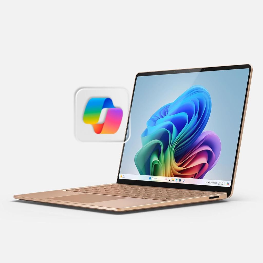 Microsoft Surface Laptop (2024), Windows 11, 13.8" Touchscreen, 512GB ...