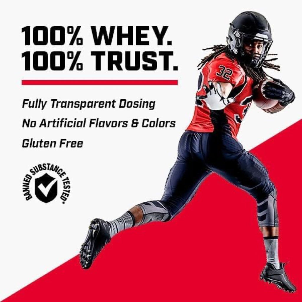 GNC Pro Performance 100% Whey Protein Powder - Cookies and Cream, 12 S ...