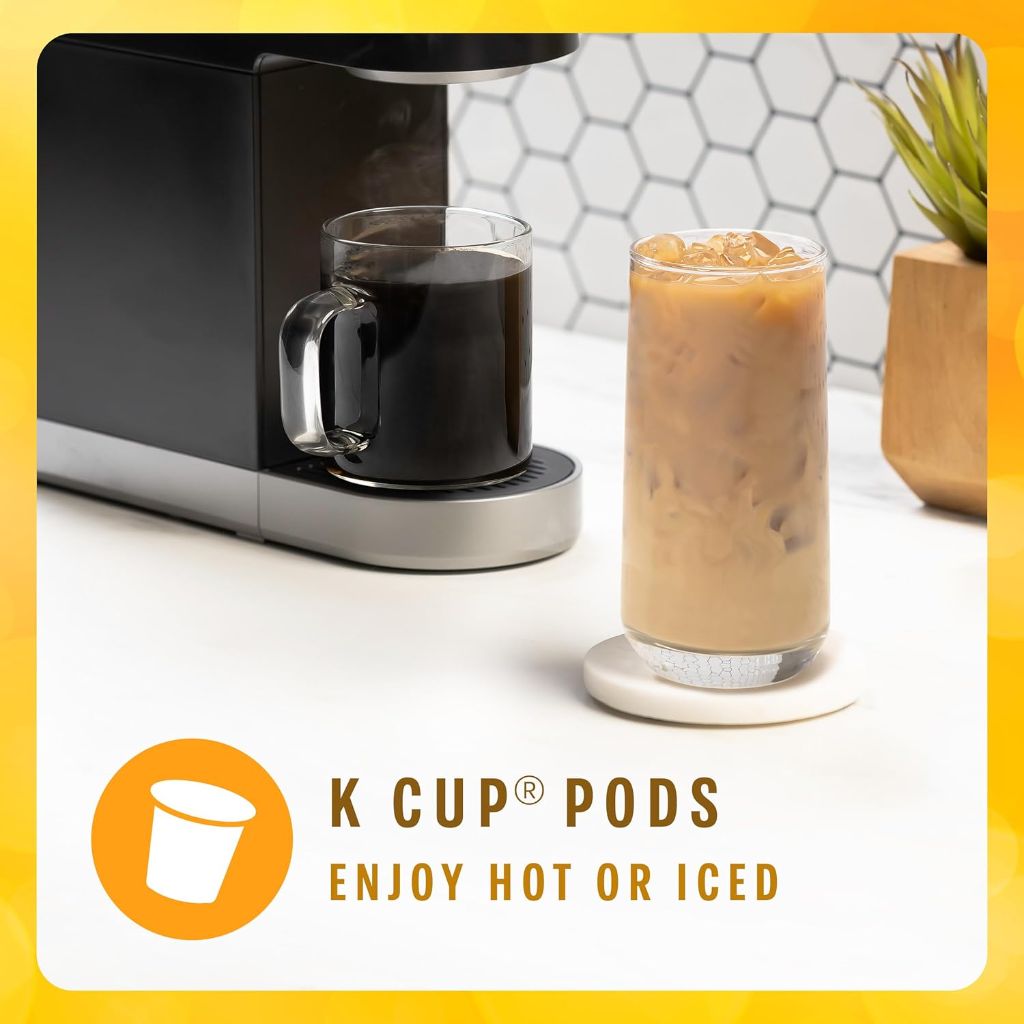 Starbucks Sunsera Blend 100% Arabica Coffee Pods, 1 Box (40 Pods ...