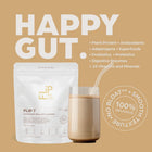 Flip My Life Flip 7 SuperFood Meal Replacement Powder, Vital Vanilla ...