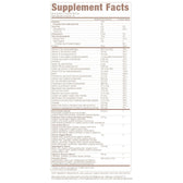 Flip My Life Flip 7 SuperFood Meal Replacement Powder, Vital Vanilla ...