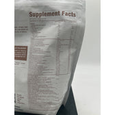 Flip My Life Flip 7 SuperFood Meal Replacement Powder, Vital Vanilla ...