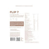 Flip My Life Flip 7 SuperFood Meal Replacement Powder, Vital Vanilla ...