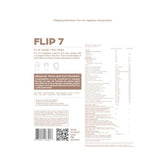 Flip My Life Flip 7 SuperFood Meal Replacement Powder, Vital Vanilla ...