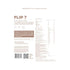 Flip My Life Flip 7 SuperFood Meal Replacement Powder, Vital Vanilla ...