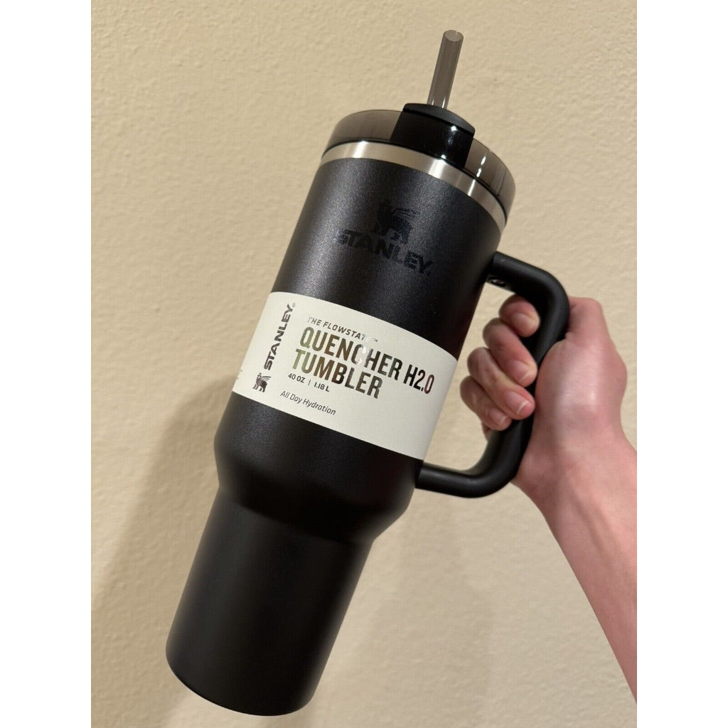 Stanley Stanley H20 FlowState 40 Oz Tumbler – Blitzstock