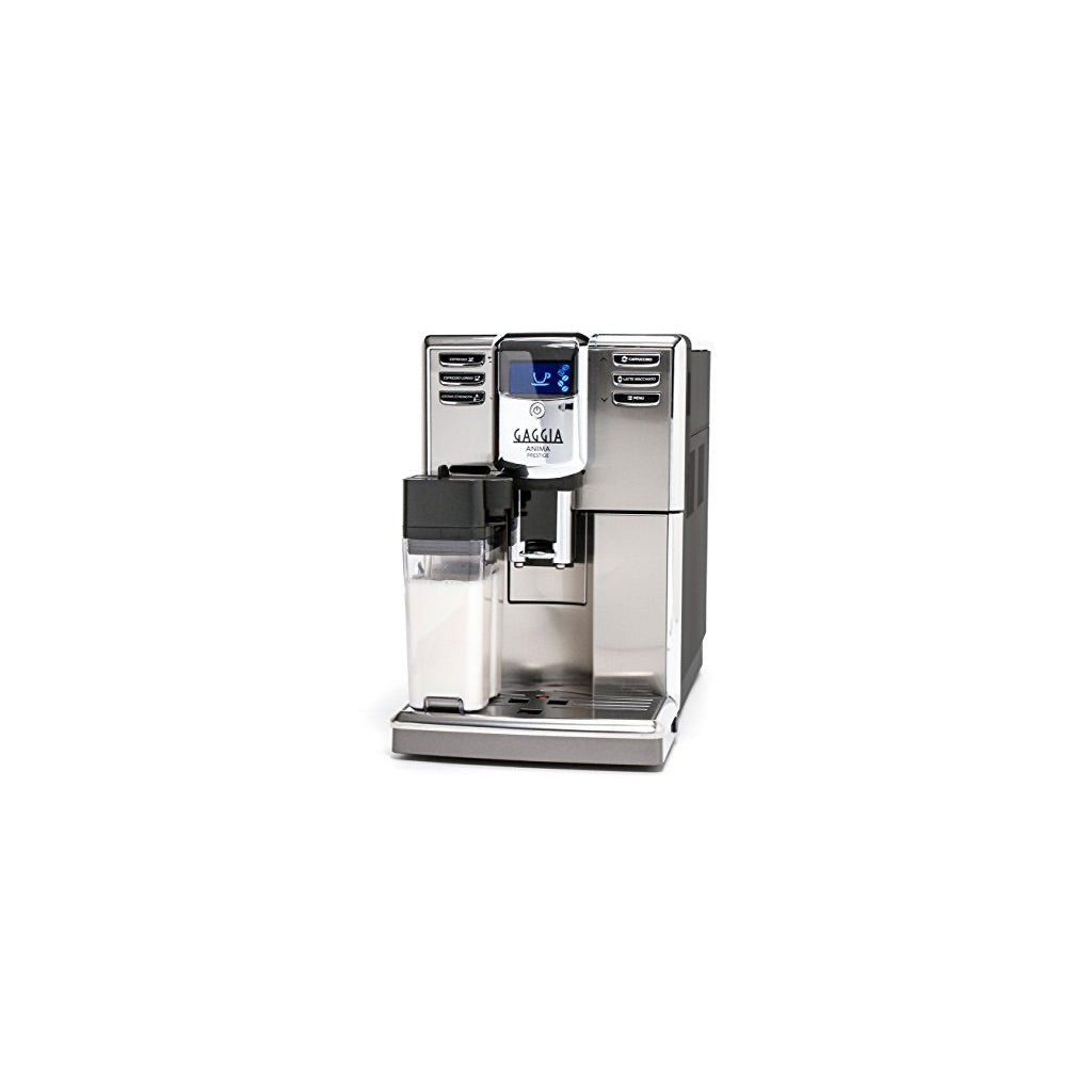 Gaggia Anima Prestige Automatic Coffee Machine, Super Automatic Frothi ...